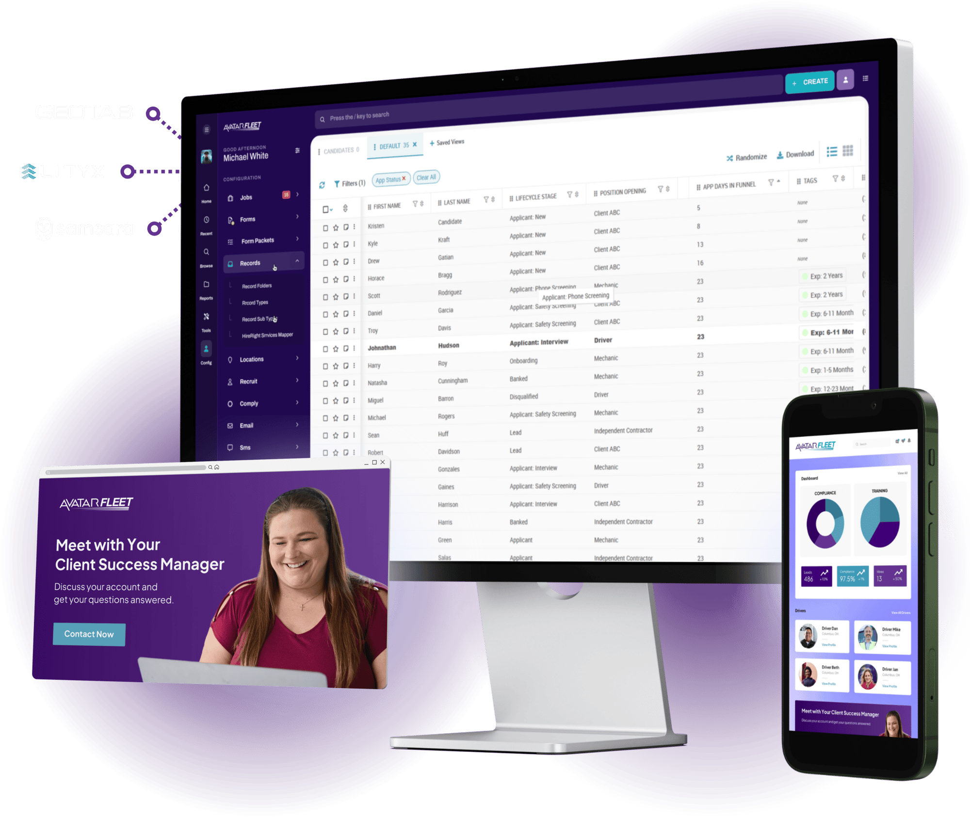 Avatar: Official Site